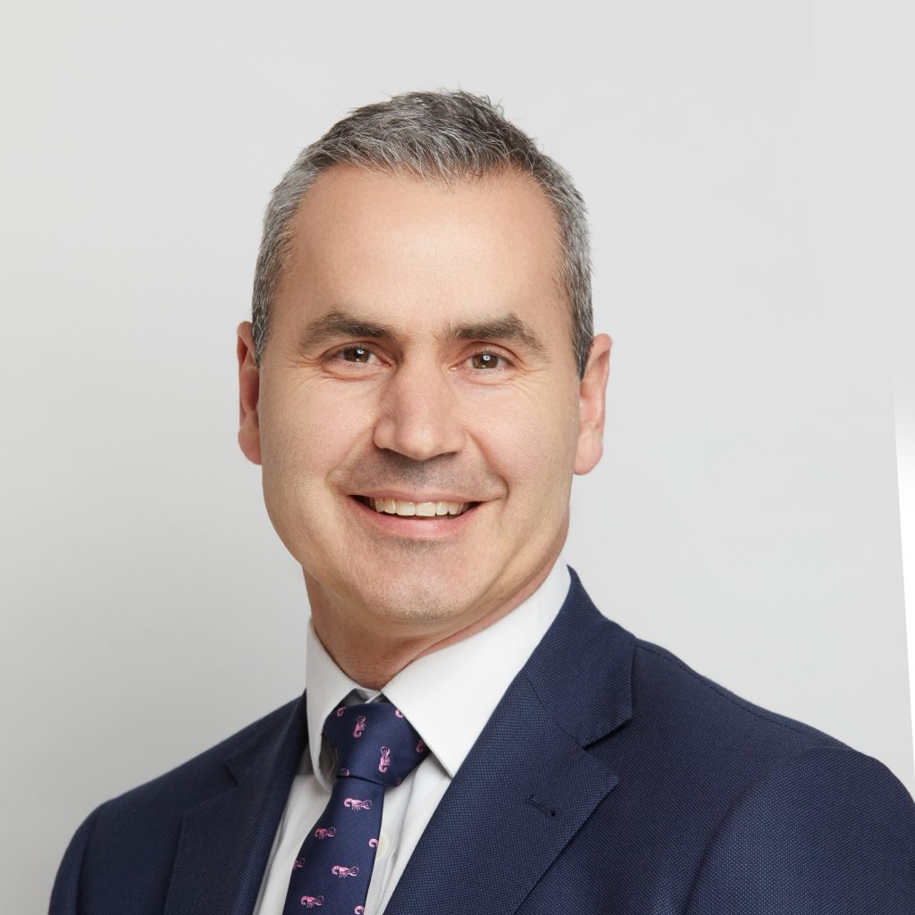 Acorn Capital - Investing in Management